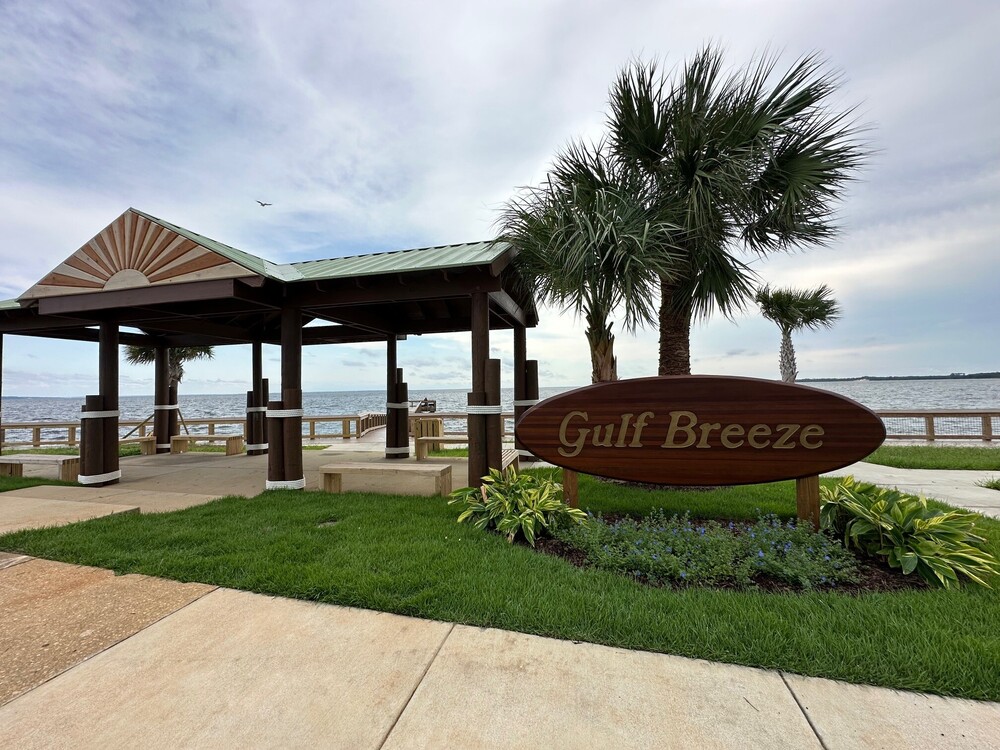 Walking the 3-Mile Bridge: Pensacola’s Scenic Bay Stroll