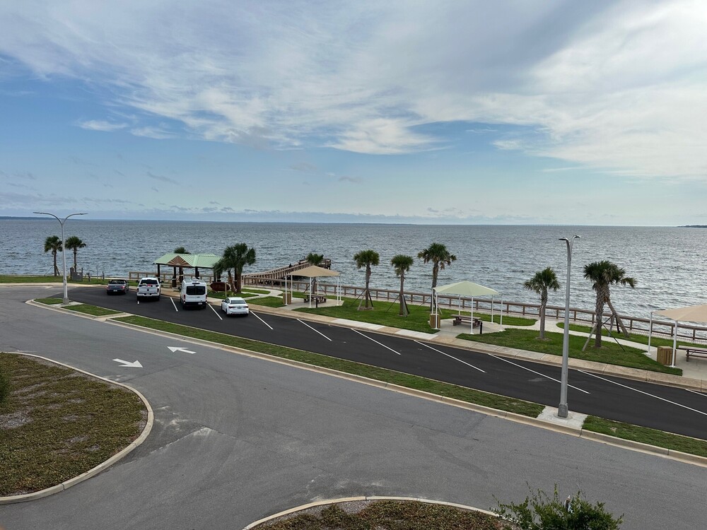 Walking the 3-Mile Bridge: Pensacola’s Scenic Bay Stroll