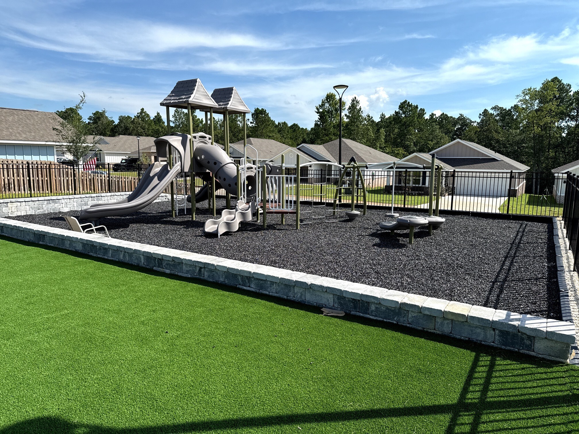 🏡 Neighborhood Profile: Reserve at Brookhaven in Cantonment, Florida
