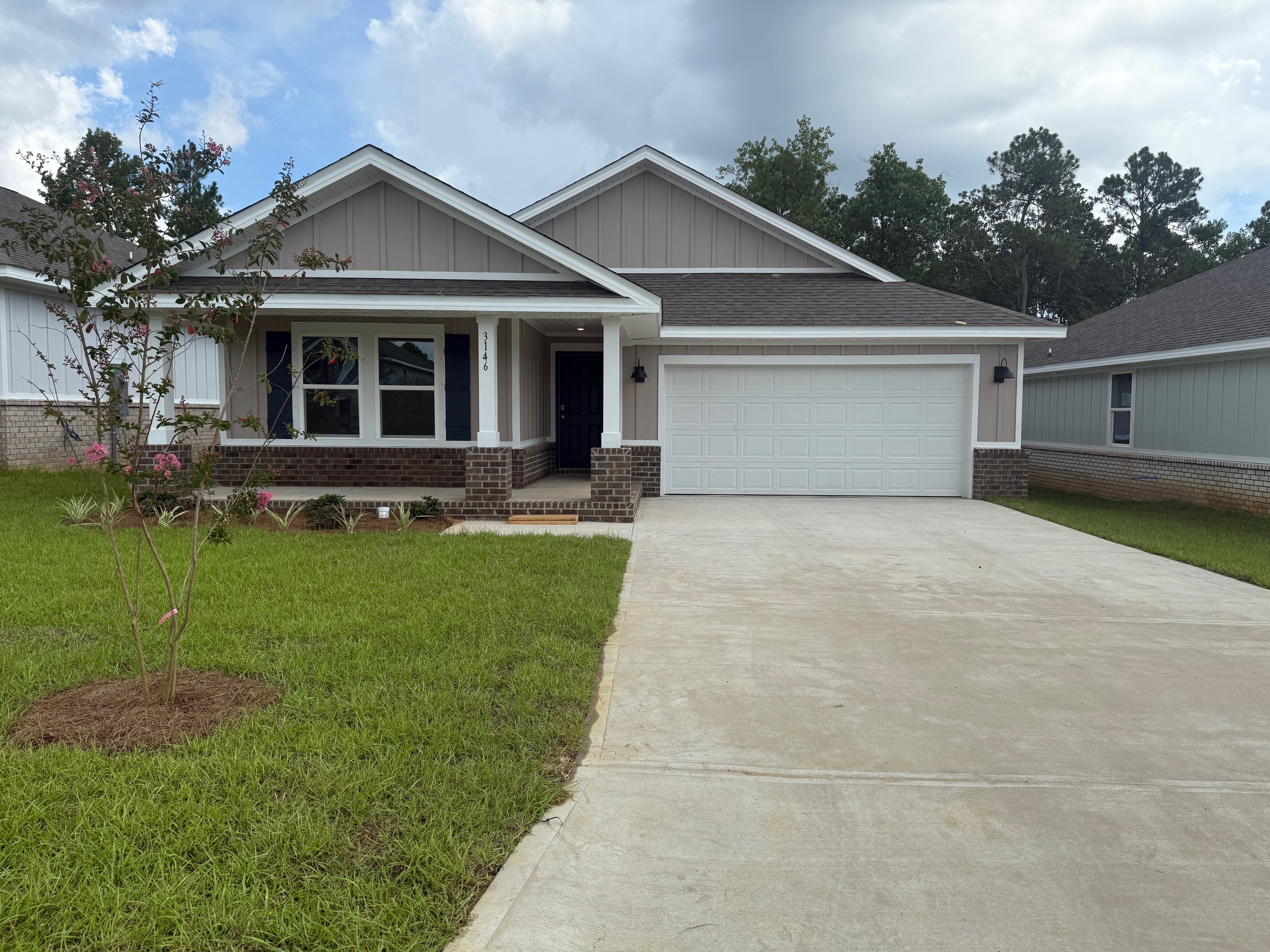 🏡 Neighborhood Profile: Reserve at Brookhaven in Cantonment, Florida