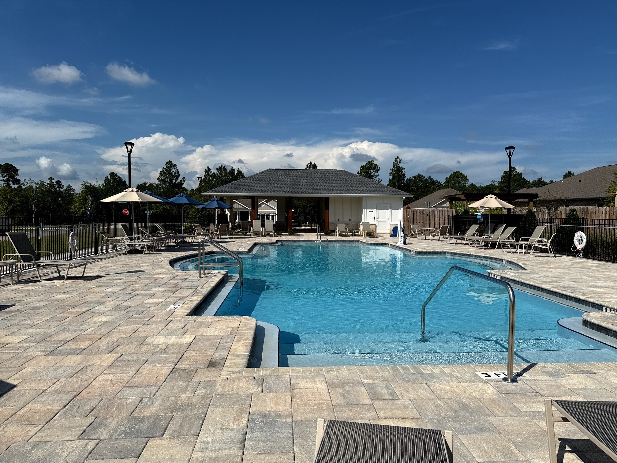🏡 Neighborhood Profile: Reserve at Brookhaven in Cantonment, Florida