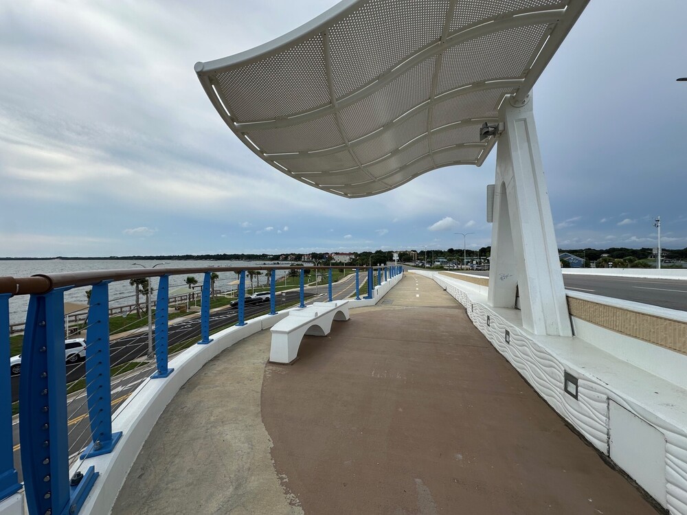 Walking the 3-Mile Bridge: Pensacola’s Scenic Bay Stroll